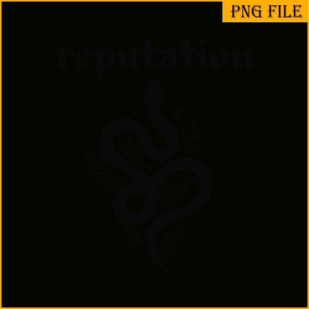 Snake SVG PNG DXF EPS DXF, Reputation SVG, Logo SVG - Inspire Uplift