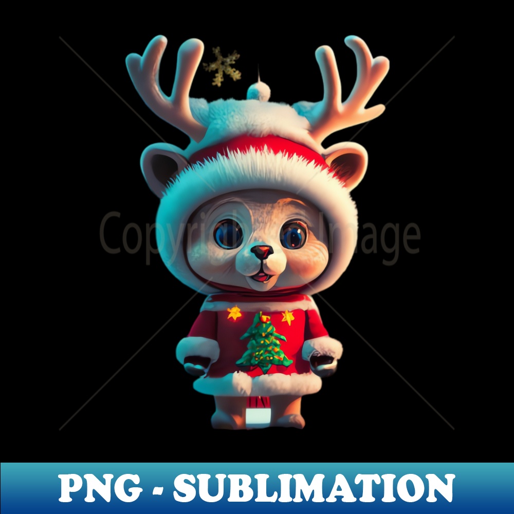 Duende - Unique Sublimation PNG Download - Bring Your Design | Inspire ...