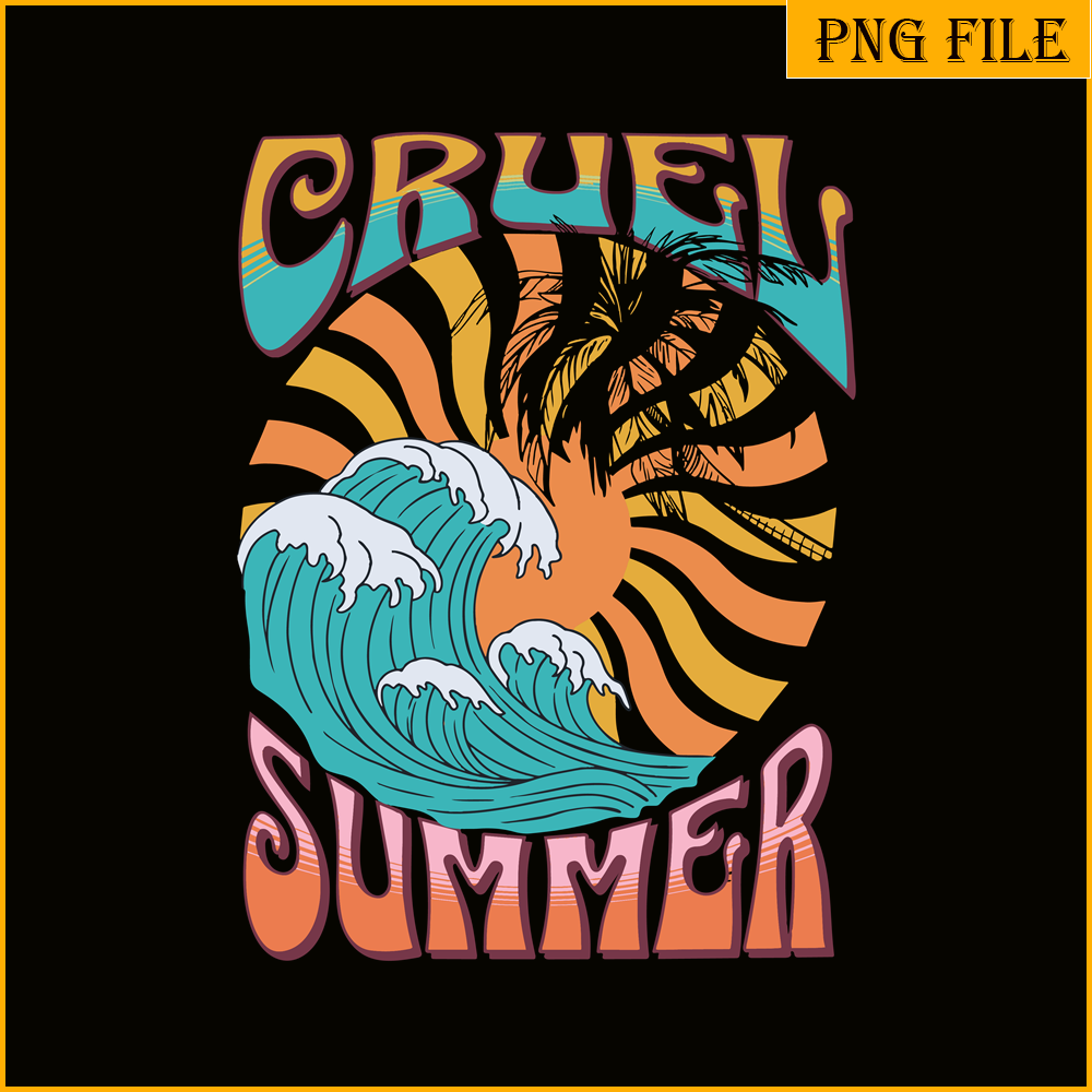 Cruel Summer PNG, Taylor Songs PNG, Poster PNG | Inspire Uplift