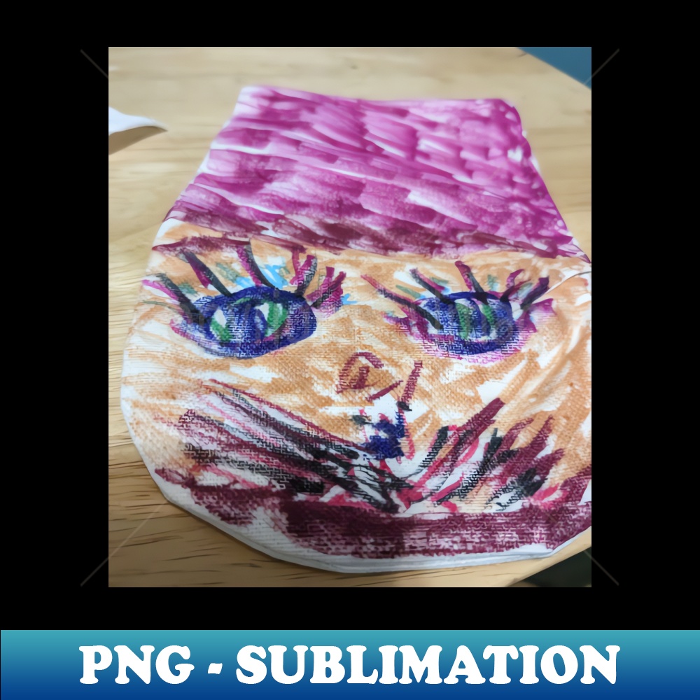 Hand puppet artpiece - PNG Transparent Digital Download File - Inspire ...