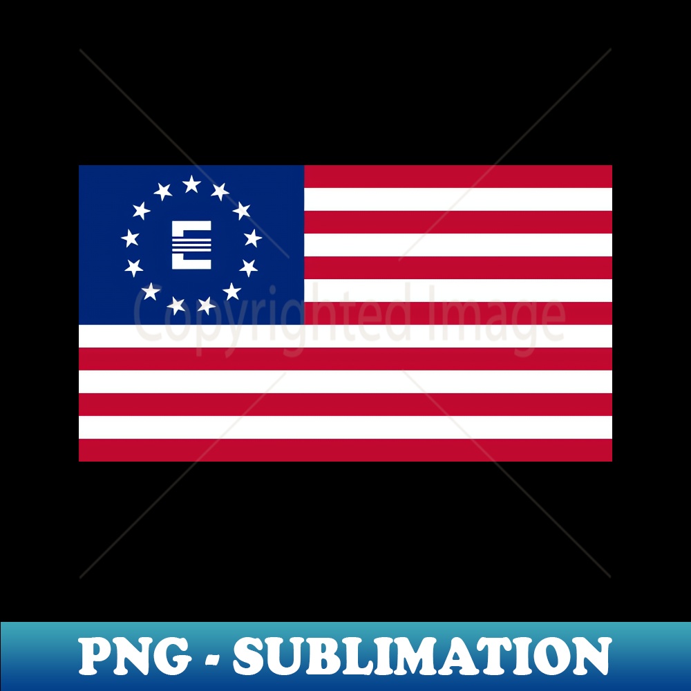 Enclave Flag - High-Quality PNG Sublimation Download - Creat | Inspire ...