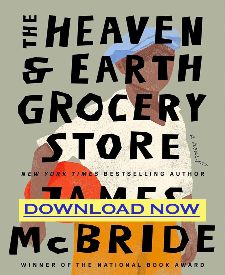 The Heaven & Earth Grocery Store, A Novel | Inspire Uplift