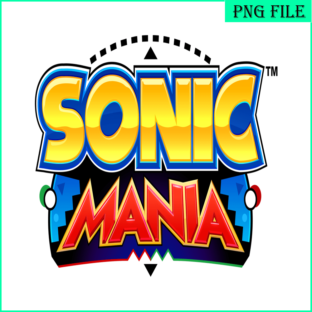 Sonic mania png | Inspire Uplift