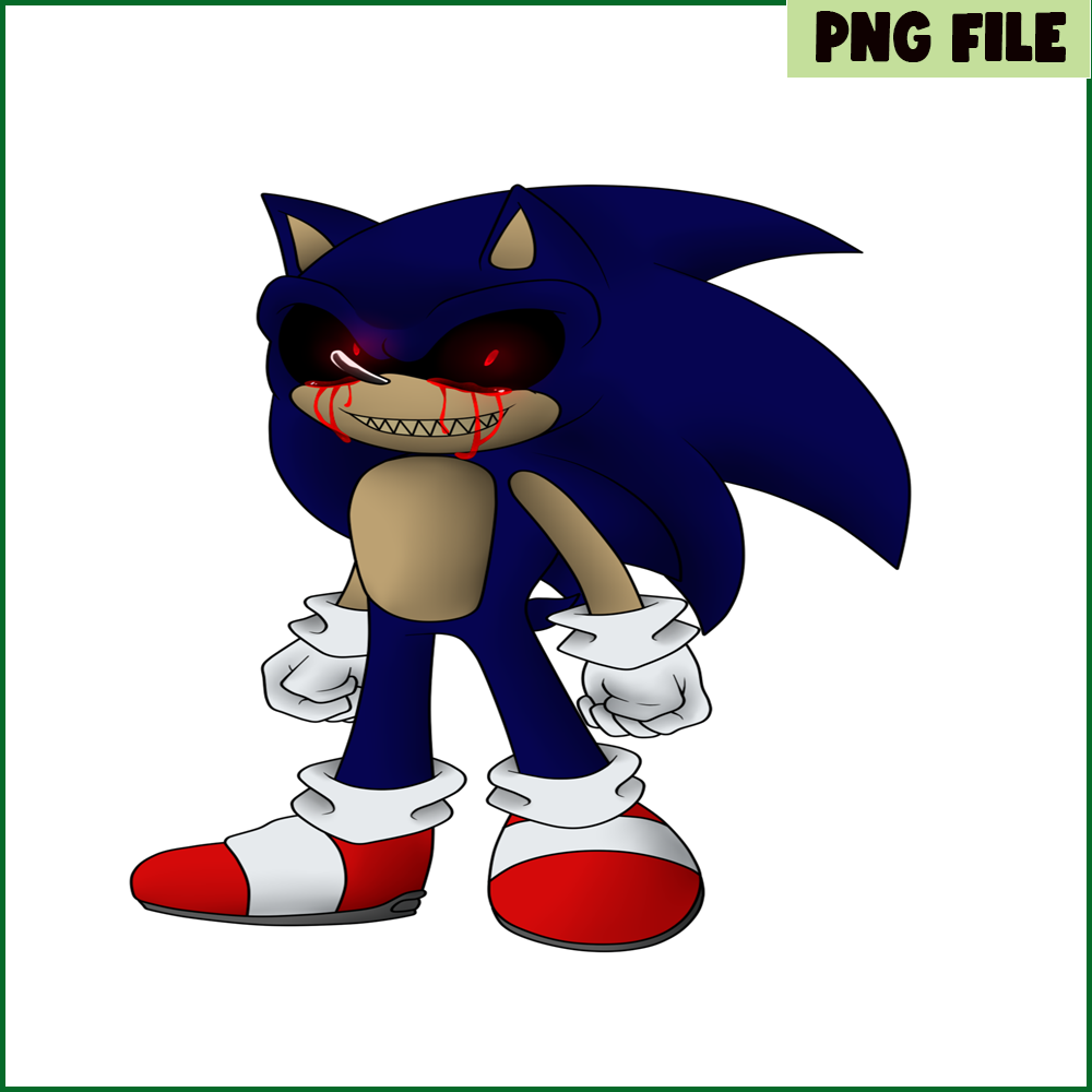 Sonic png - Inspire Uplift