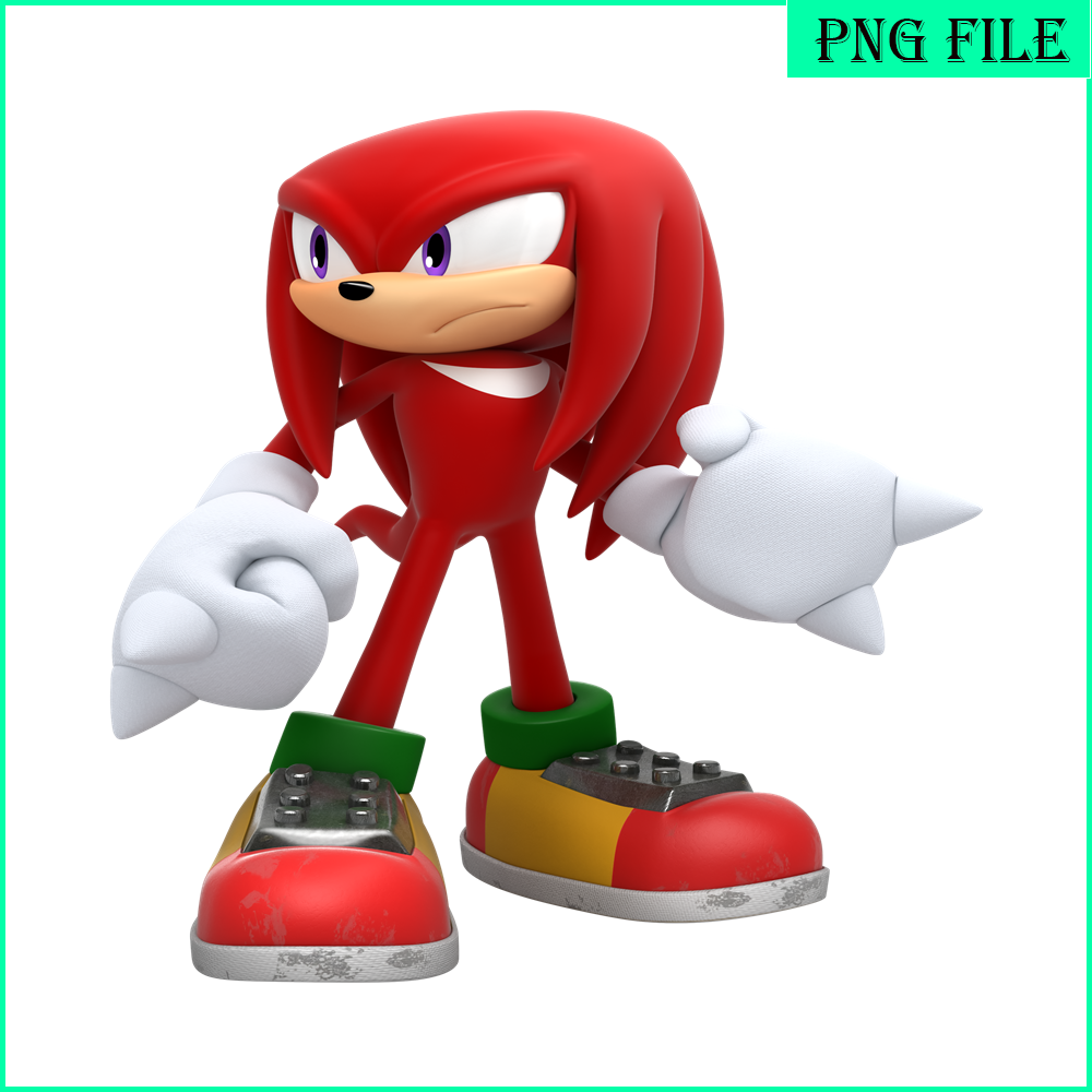 Knuckles png - Inspire Uplift