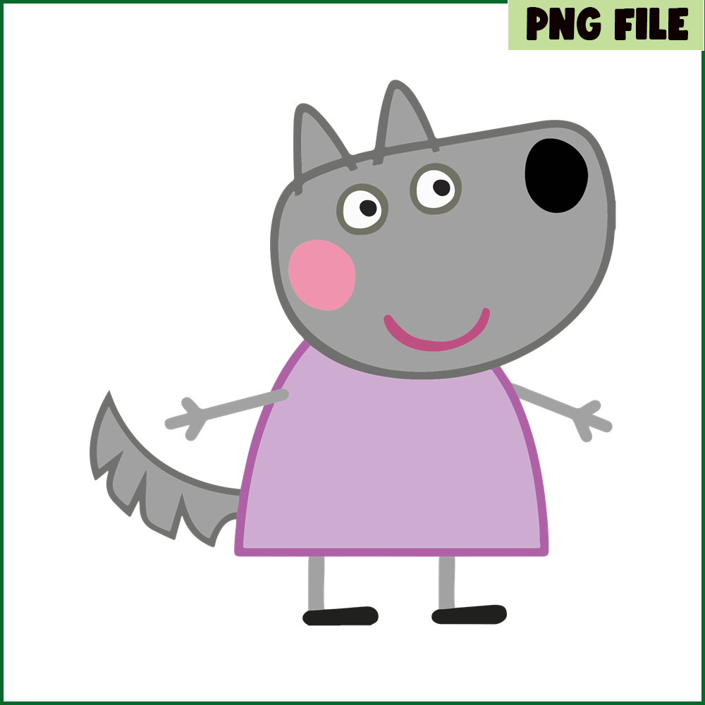 Danny dog png - Inspire Uplift