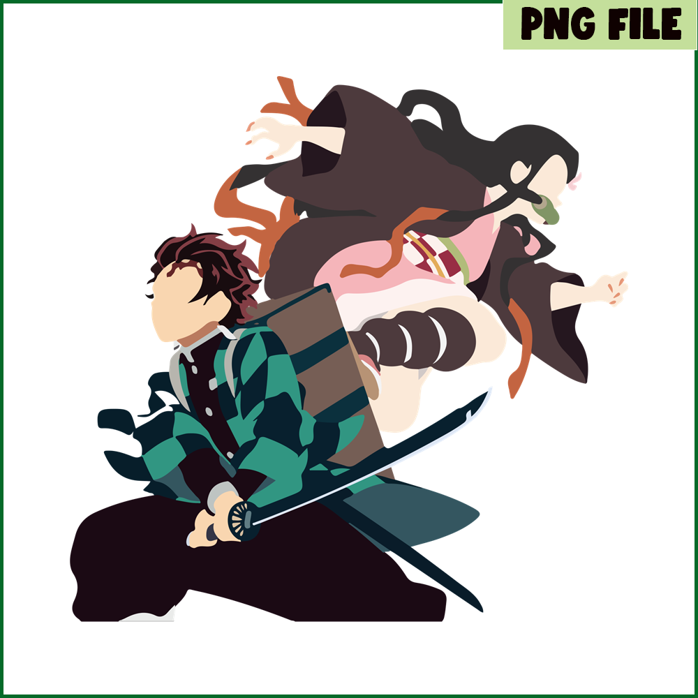 Tanjiro kamado png | Inspire Uplift