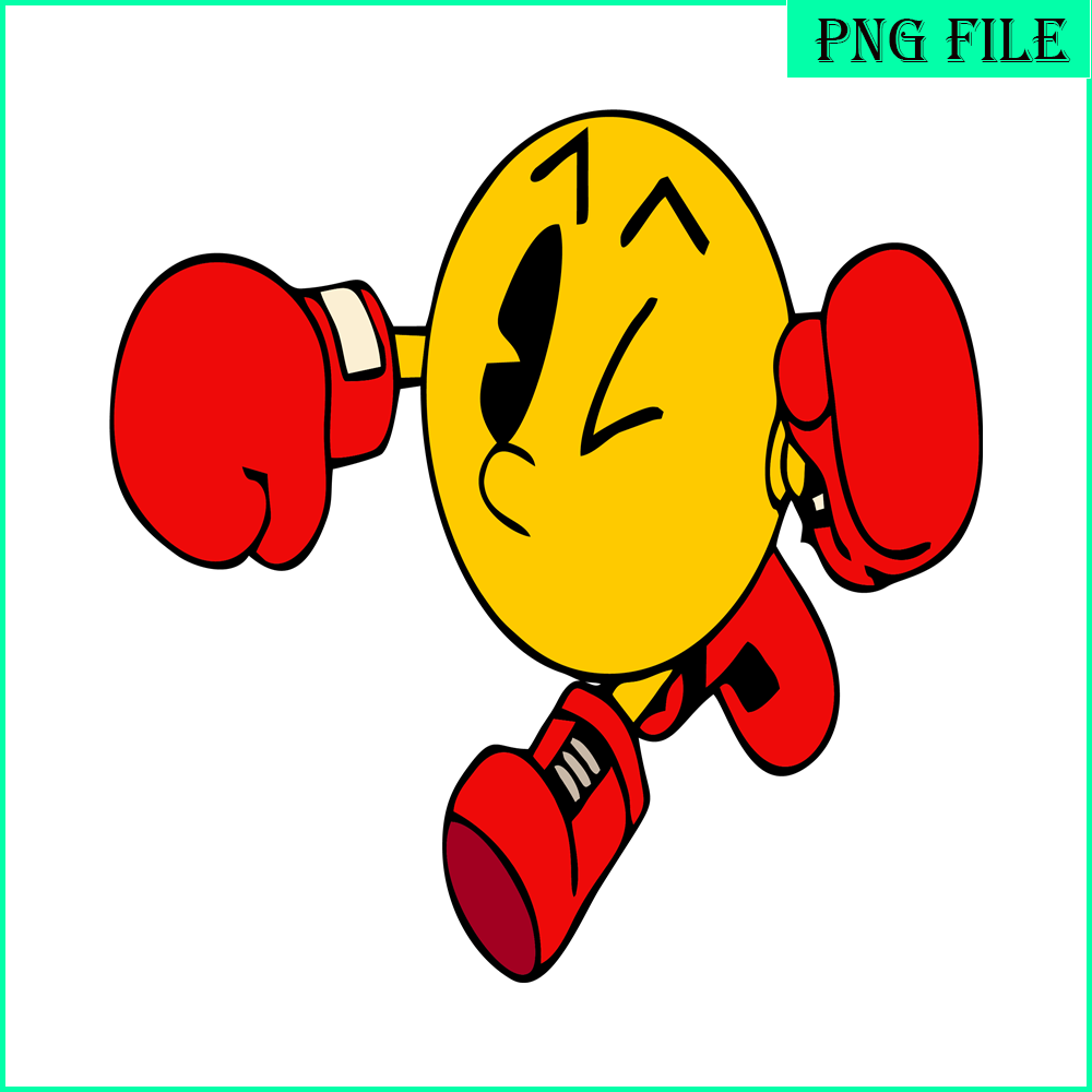 Pacman png | Inspire Uplift