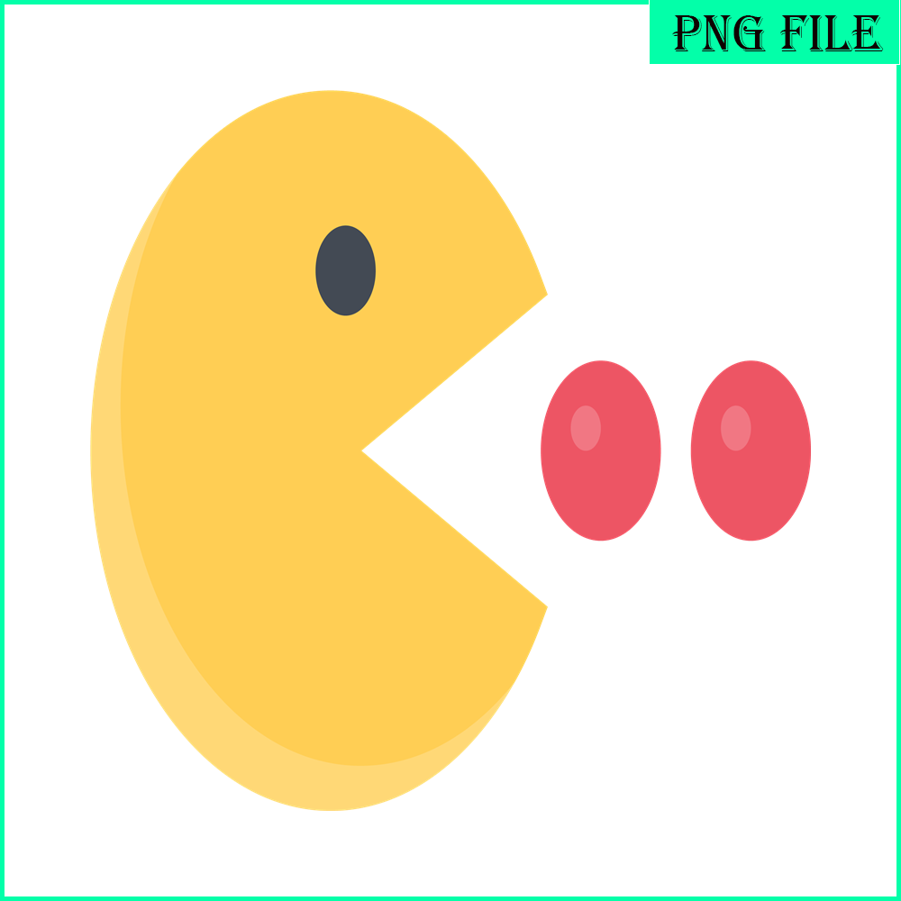Pacman png | Inspire Uplift