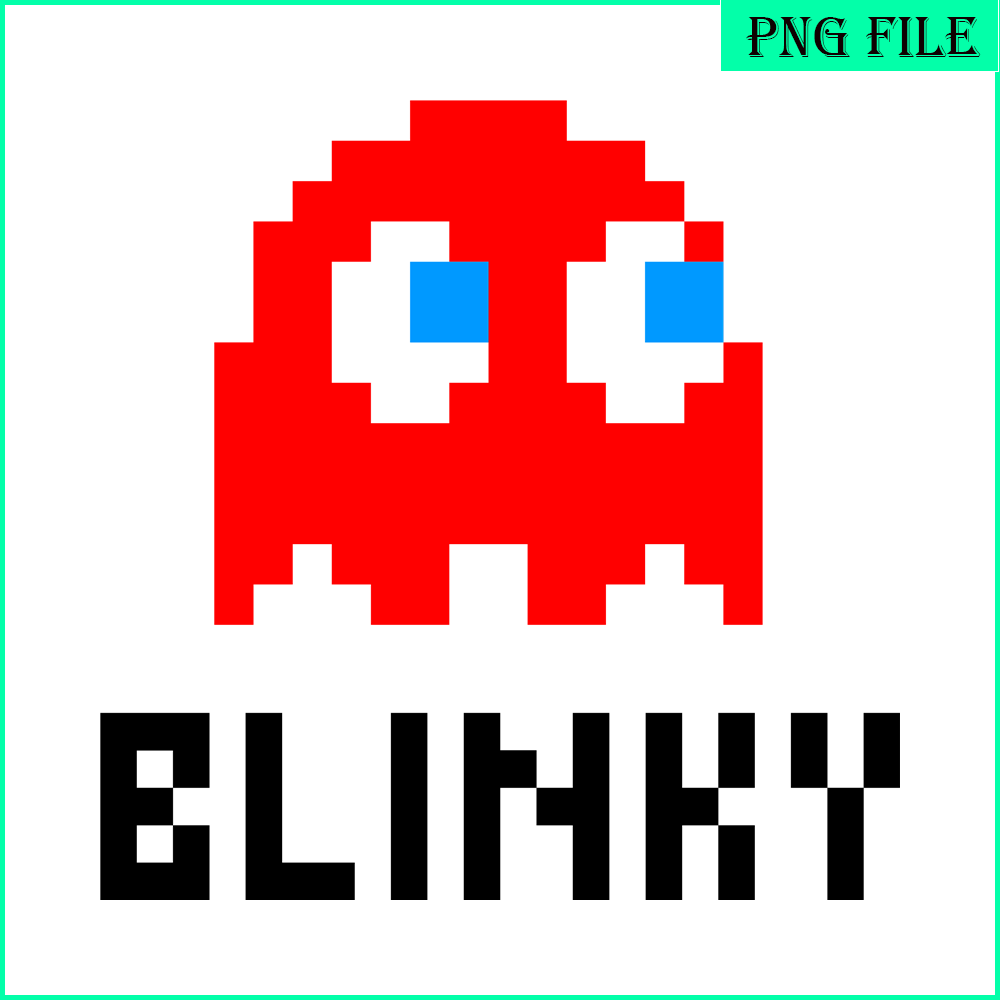 Blinky png | Inspire Uplift