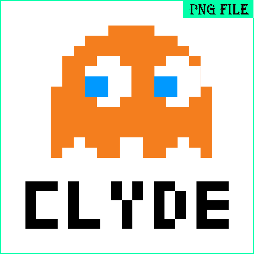 Clyde png - Inspire Uplift