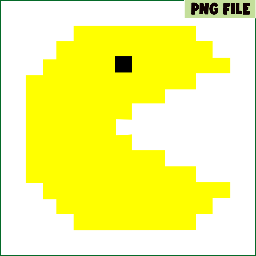 Pacman icon png | Inspire Uplift