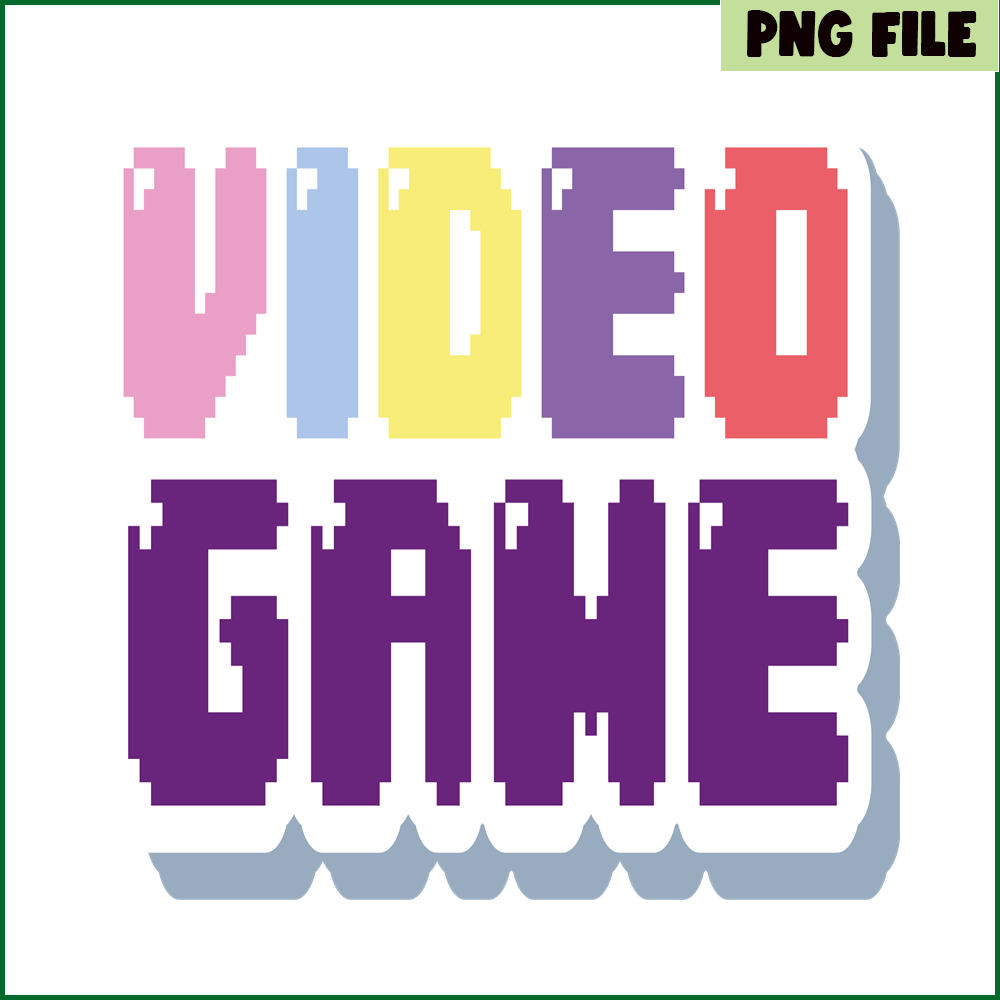 Video game png | Inspire Uplift