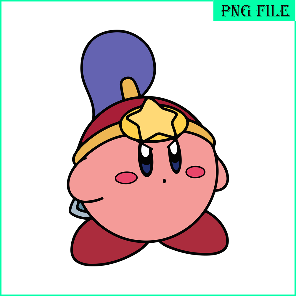 Kirby png | Inspire Uplift