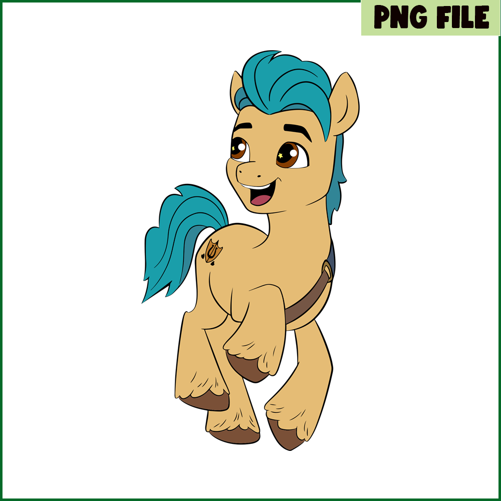 Pony png - Inspire Uplift