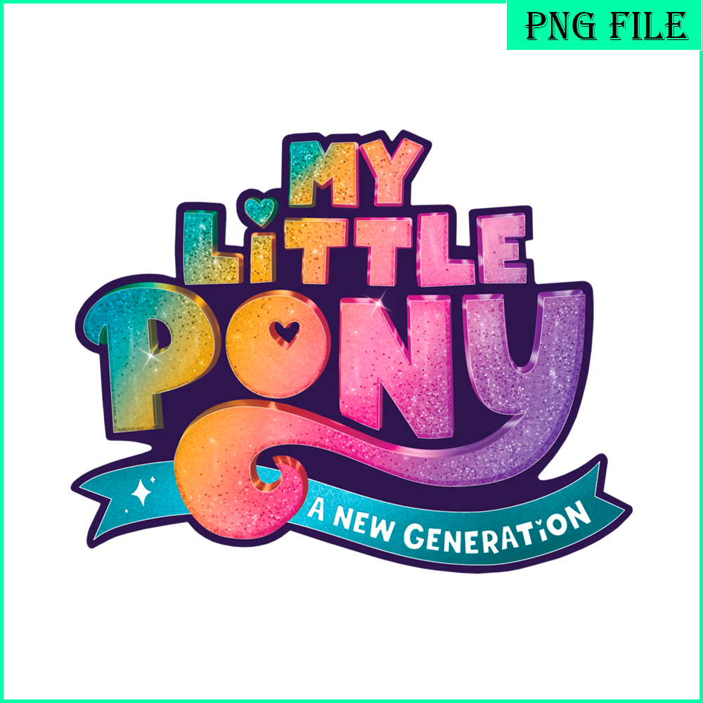 My little pony png - Inspire Uplift