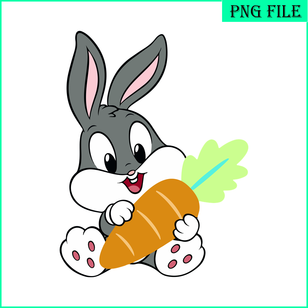 Bugs bunny png | Inspire Uplift