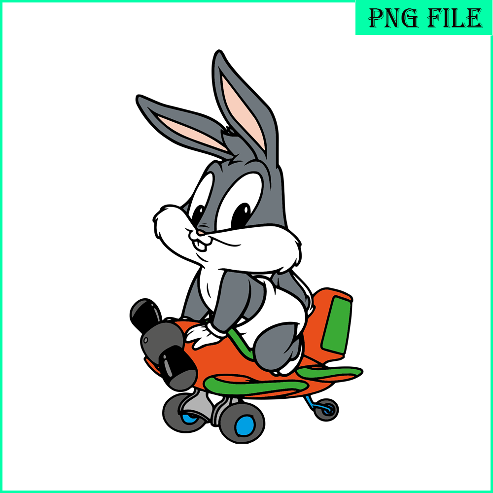 Bugs bunny png - Inspire Uplift