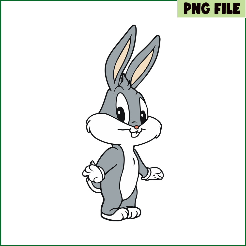 Bugs bunny png | Inspire Uplift