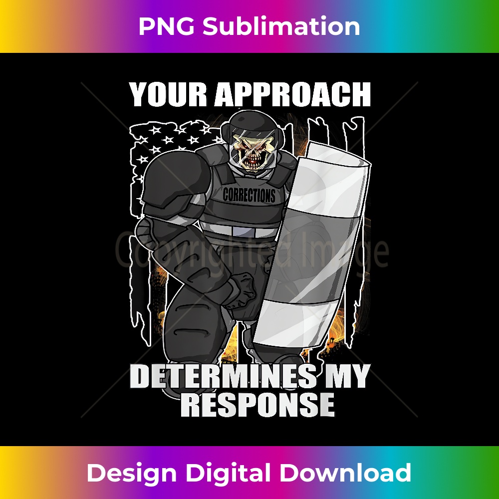 Corrections Officer Approach Determines Response Silver Line | Inspire ...