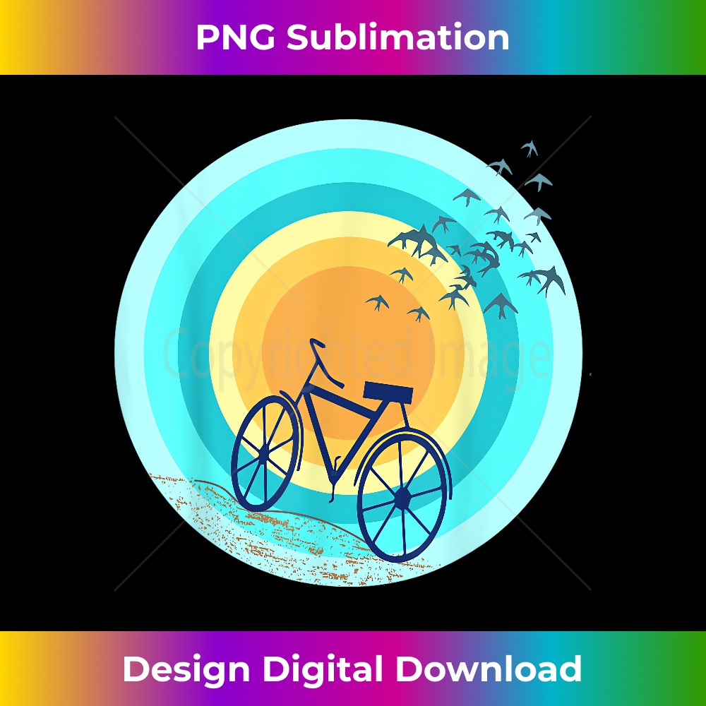 Bicycle Graphic | Inspire Uplift