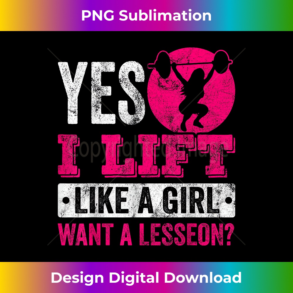 Funny Powerlifting Women Squat Bench Deadlift Girls Gym - Bo | Inspire ...