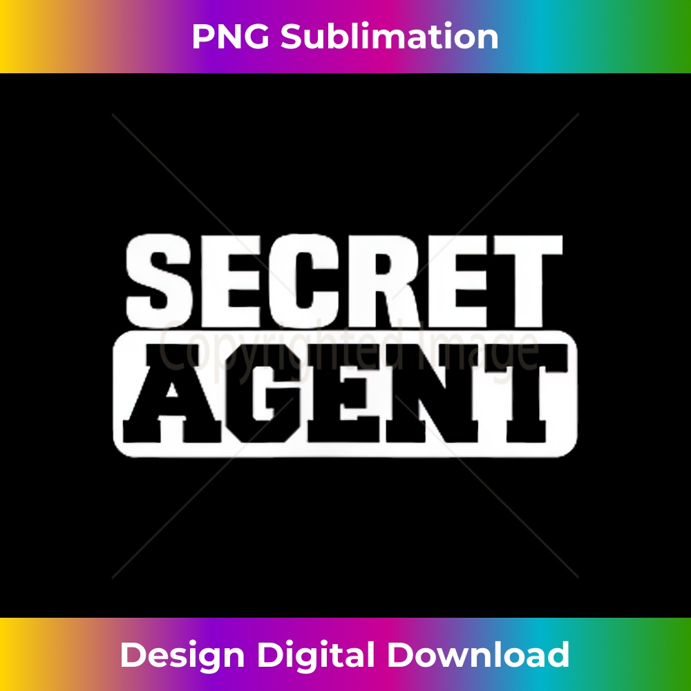Secret Agent Covert Spy Undercover Espionage Government - Cl | Inspire ...