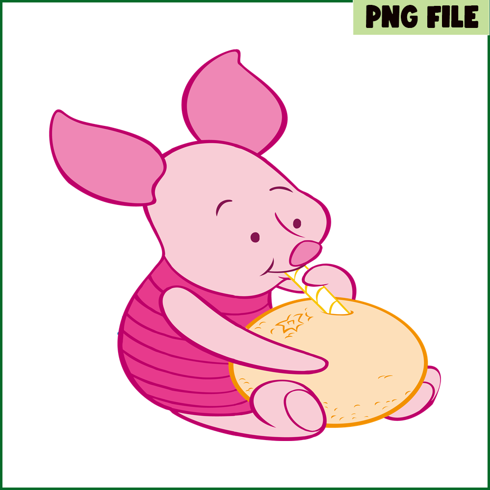 Pooh png | Inspire Uplift