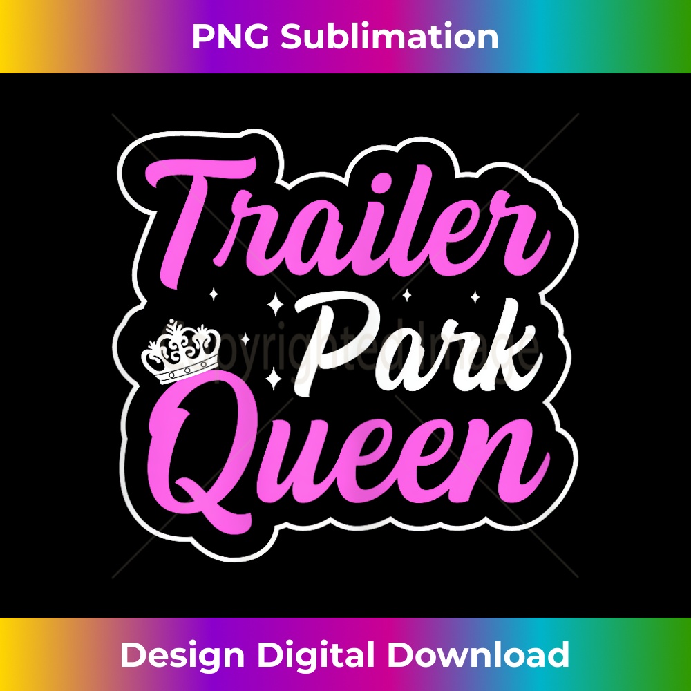Camping RV Trailer Park Design for a Trailer Park Queen - Ec | Inspire ...