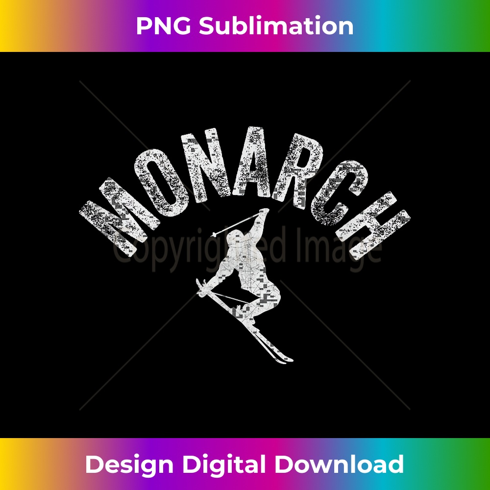 Monarch CO Ski Cool Colorado Skiing Monarch Co Skier Winter | Inspire ...