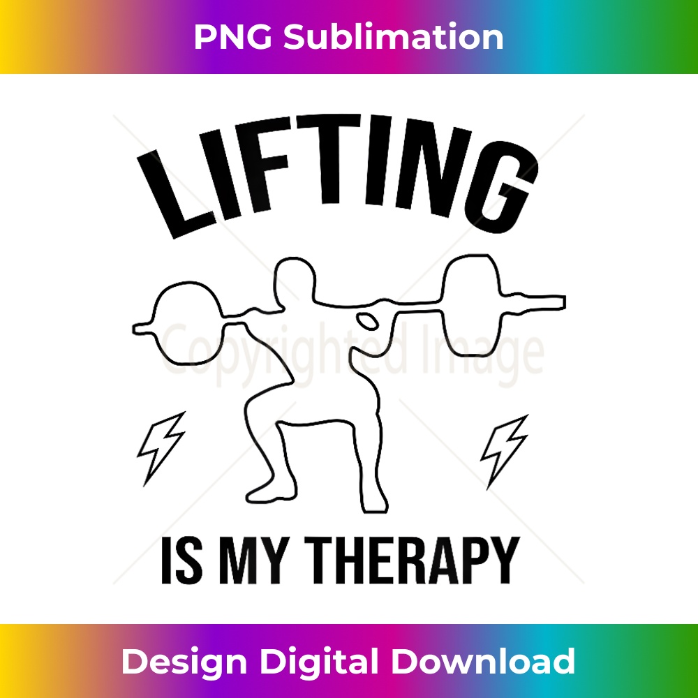 Lifting as Therapy Deadlift Squat Workout - Bohemian Sublima | Inspire ...