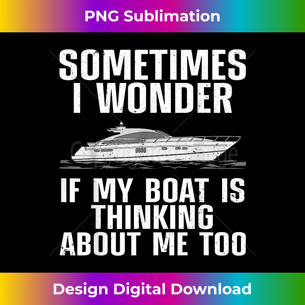 Funny Boat Art For Men Women Boating Watercraft Boat Owner - - Inspire ...