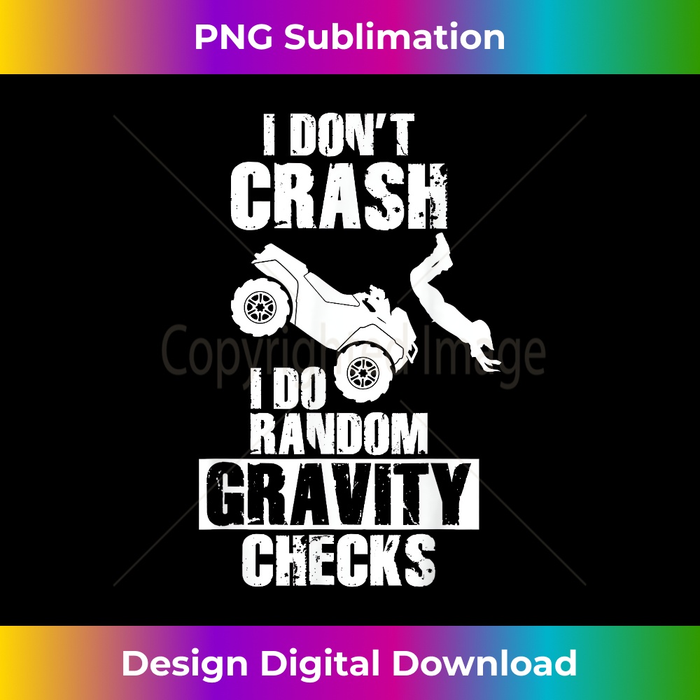 Funny Crash of All-Terrain Vehicles ATV 4-Wheeler Quad Bike | Inspire ...