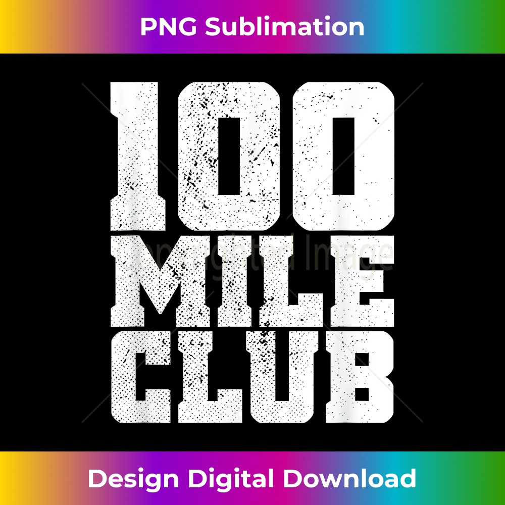 100 Mile Club Run Adventure Fell Ultra Run Trail Running - S | Inspire ...