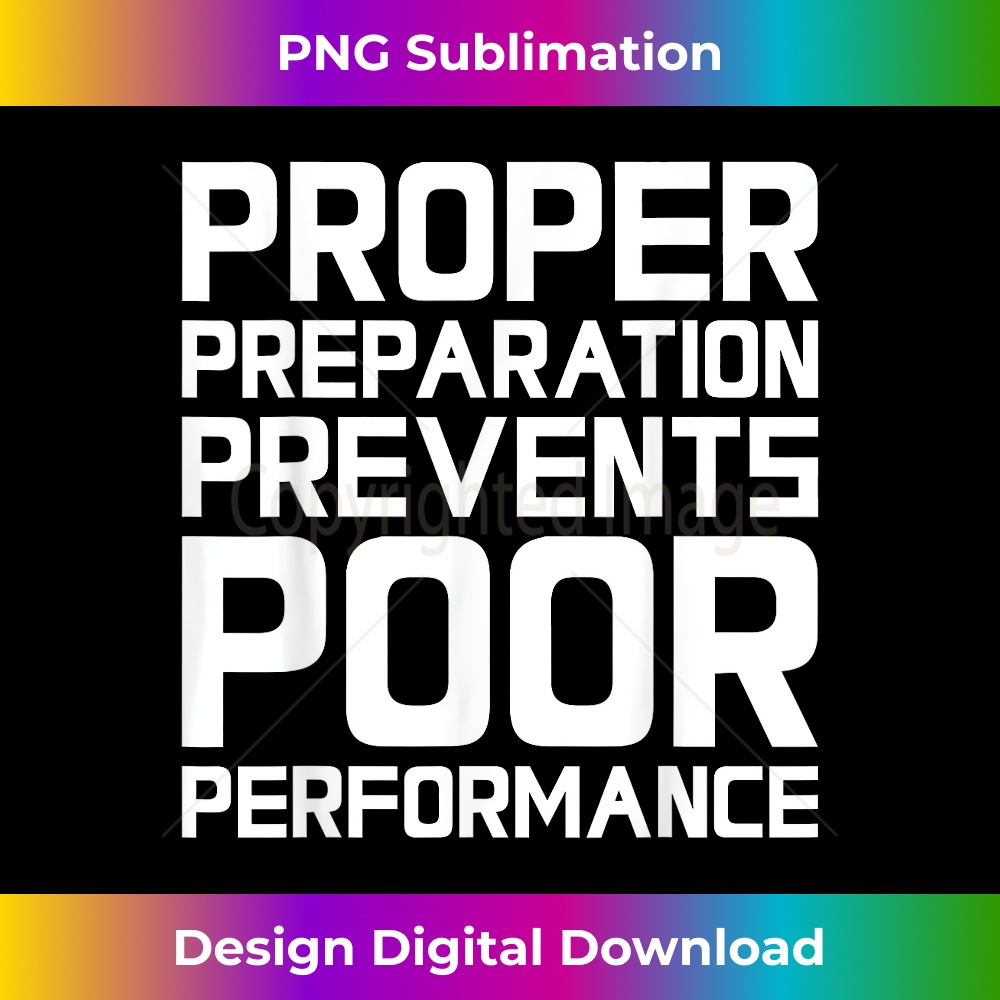 Proper Preparation Prevents Poor Performance - Athlete Gym - | Inspire ...
