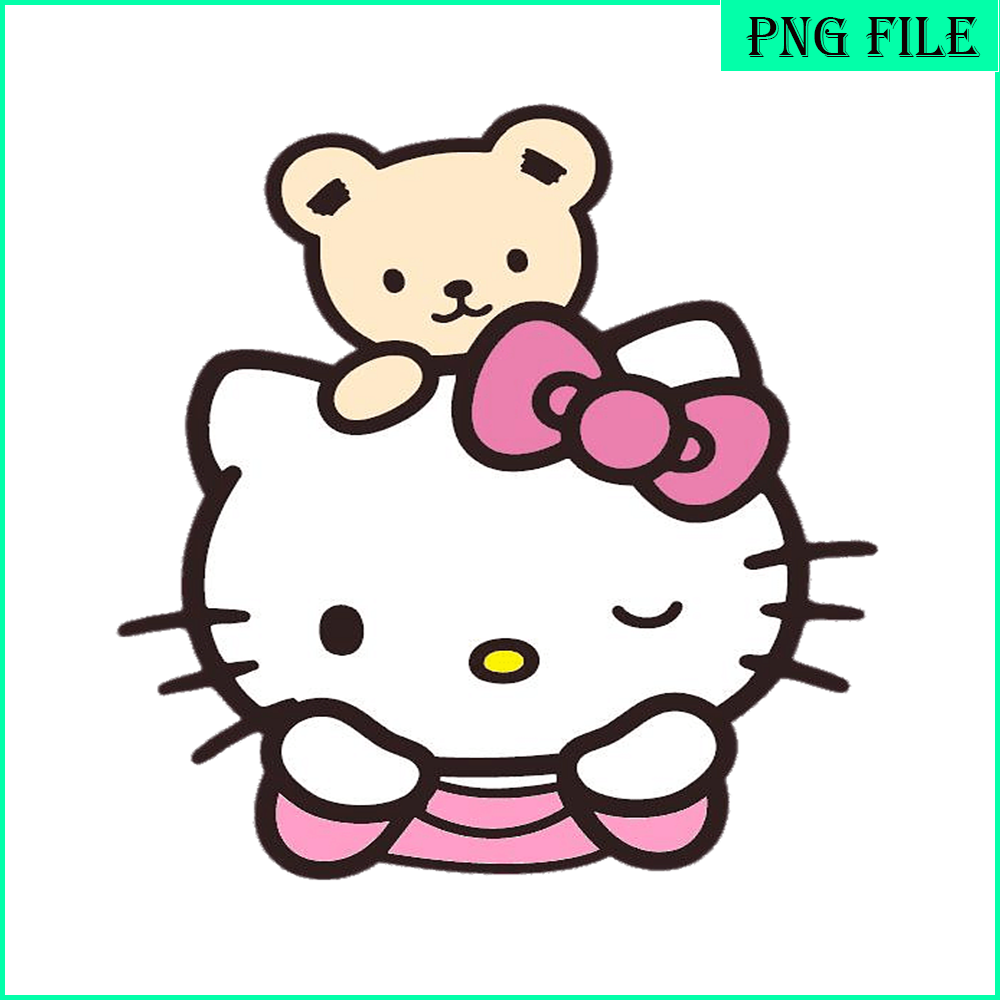 Hello kitty png | Inspire Uplift