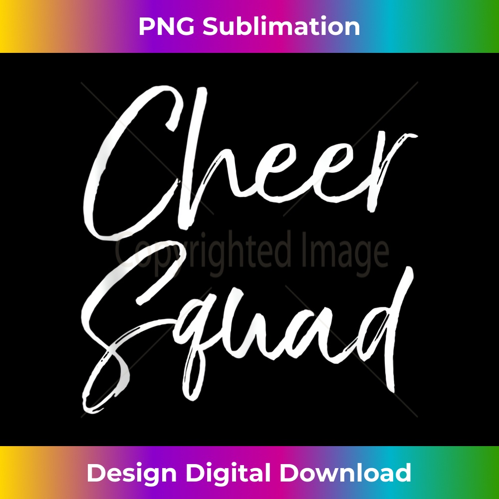 Fun Matching Cheerleading Gifts for Cheerleaders Cheer Squad | Inspire ...