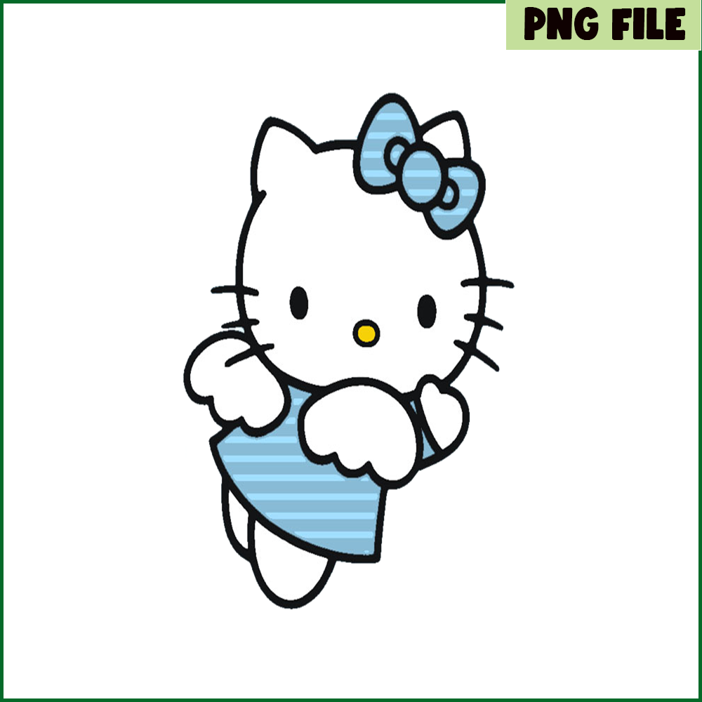 Hello kitty png - Inspire Uplift