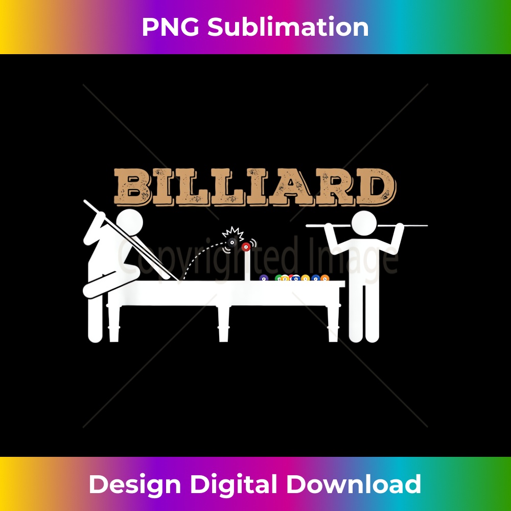Billiard Pro Players On A Billiard Table Fun Pool - Artisana | Inspire ...