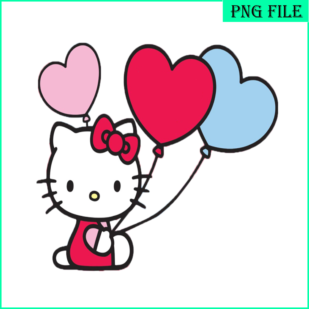 Hello kitty png - Inspire Uplift
