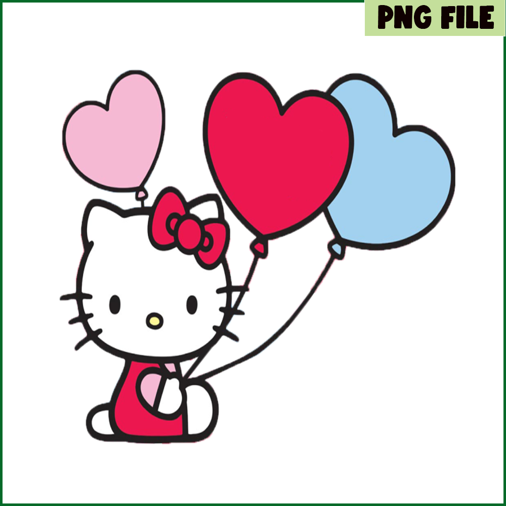 Hello kitty png | Inspire Uplift