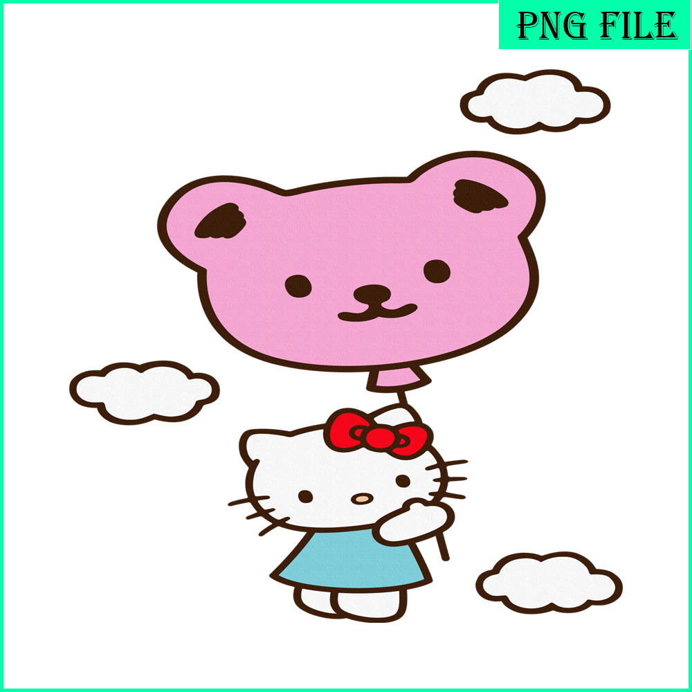 Hello kitty png - Inspire Uplift