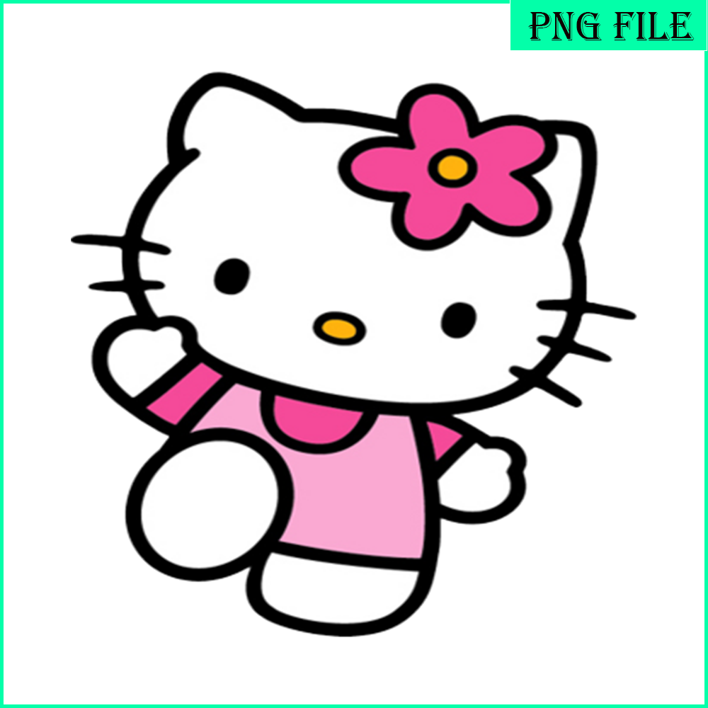 Hello kitty png | Inspire Uplift