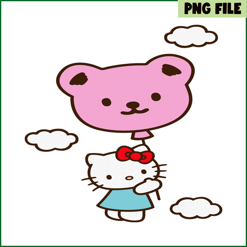 Hello kitty png | Inspire Uplift