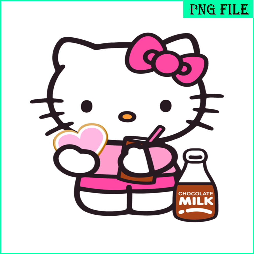 Hello kitty png - Inspire Uplift