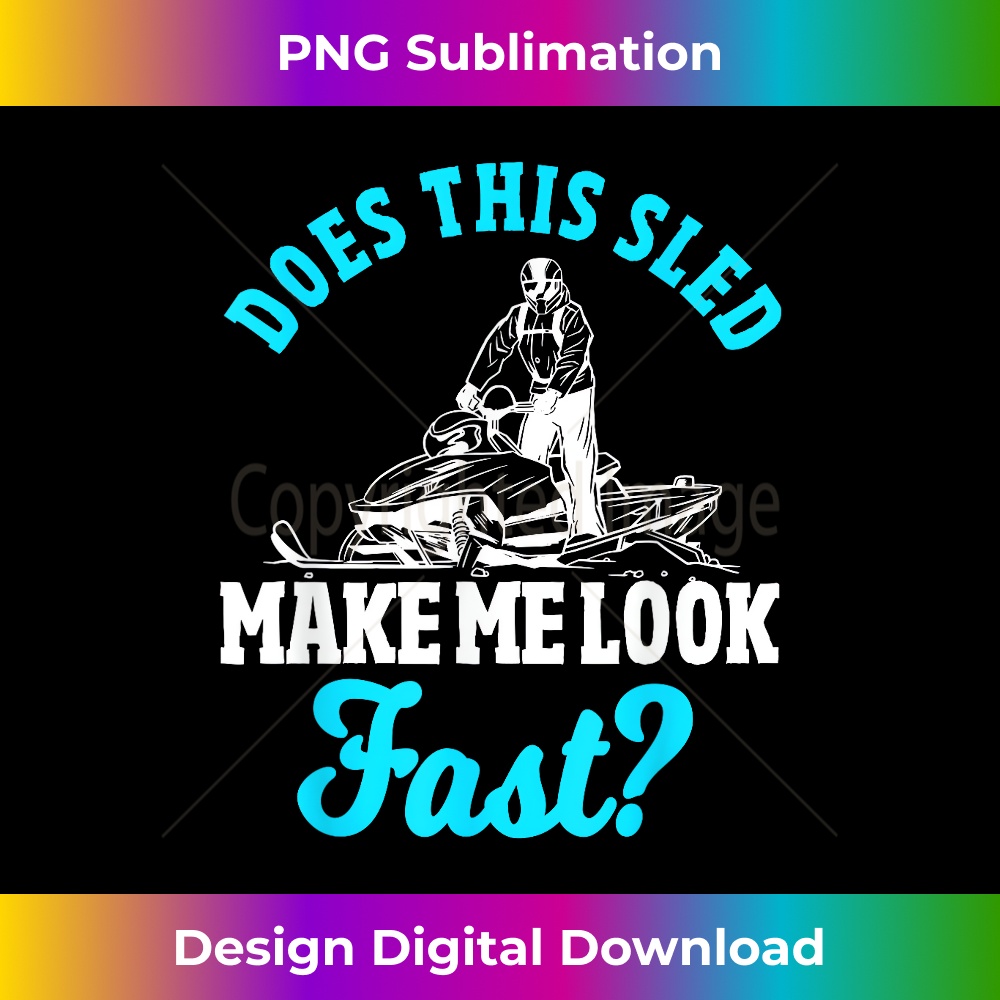 Funny Snowmobile Rider Quote Snowmobiling - Sleek Sublimatio | Inspire ...