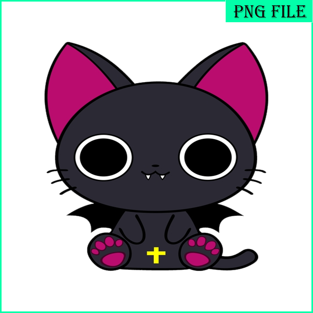 Chococat png - Inspire Uplift