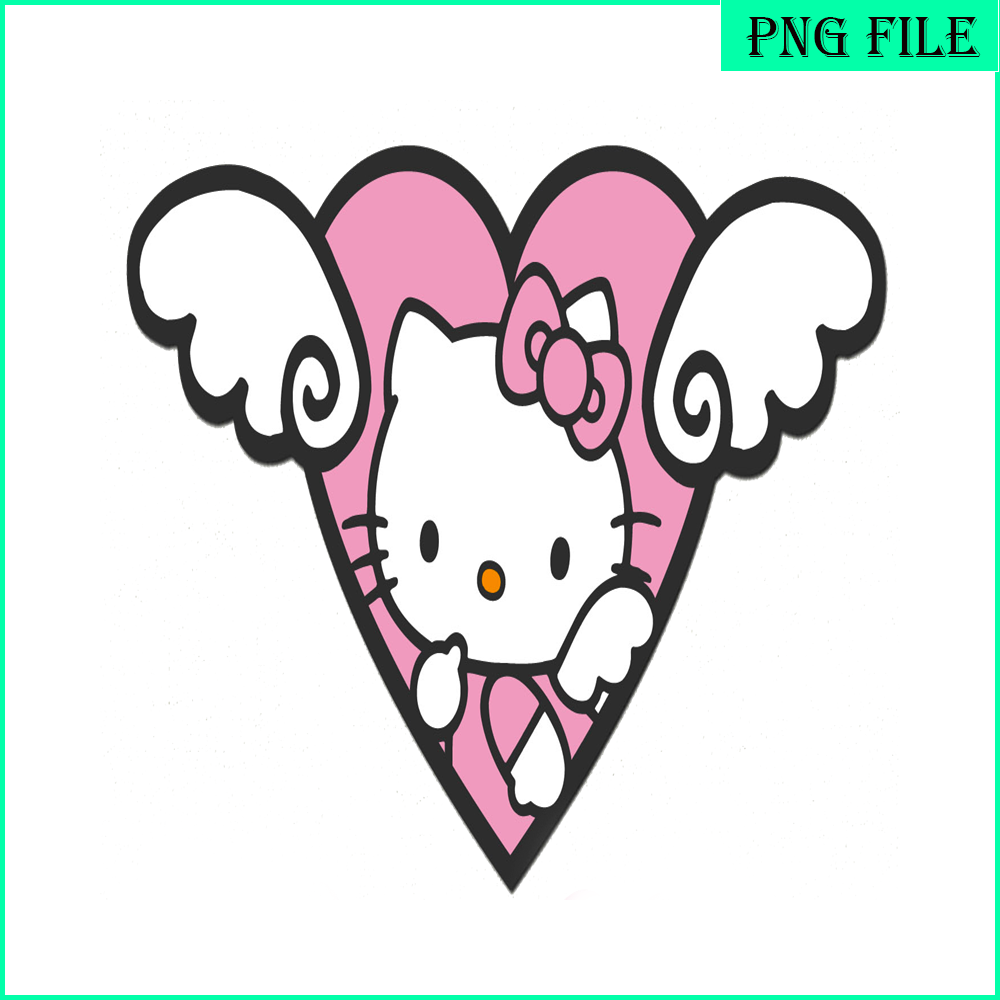 Hello kitty png - Inspire Uplift