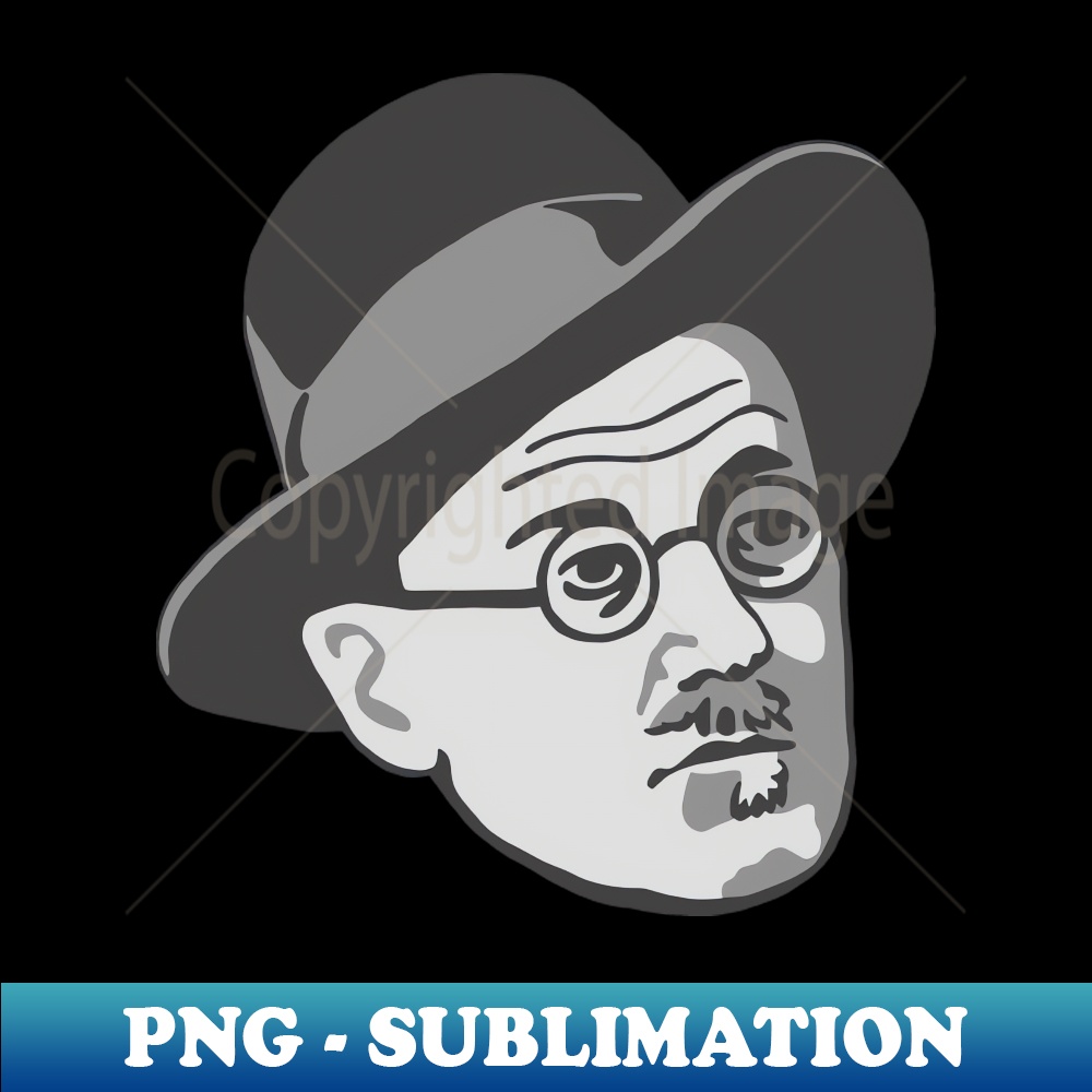 Joyce Classic - High-Resolution PNG Sublimation File - Perfe - Inspire ...