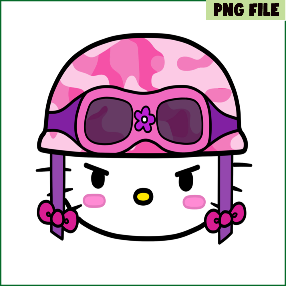 Hello kitty png - Inspire Uplift